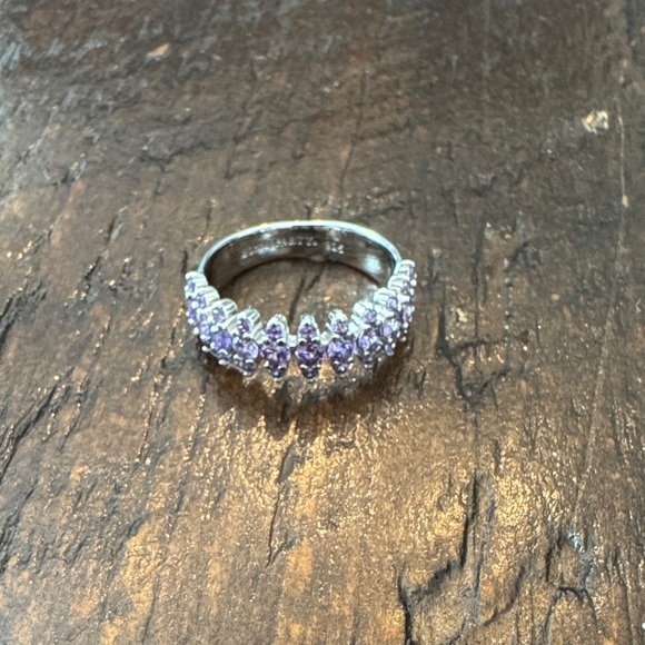 Bomb Party | Jewelry | Bomb Party The Sterling Club Ring | Poshmark